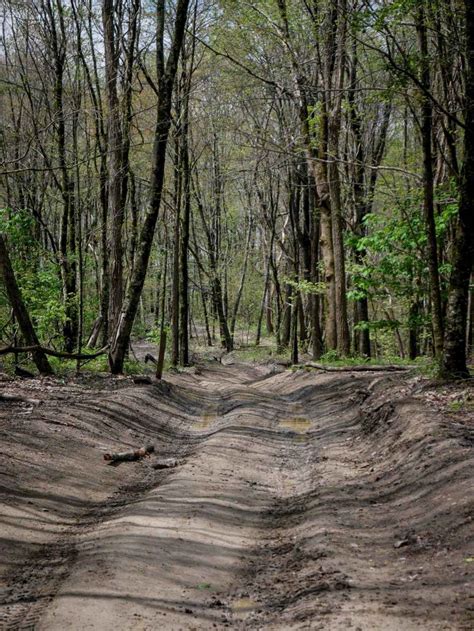 Ir 91 West Virginia Gps Trail Map Conditions And Difficulty Onx Offroad