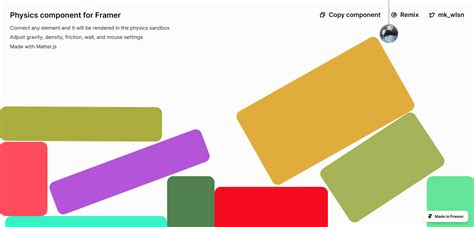 Must Have Resources To Build Stunning Framer Websites Portfolios