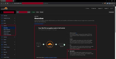 Nginx Proxy Manager Cloudflare Help Configuration Home Assistant
