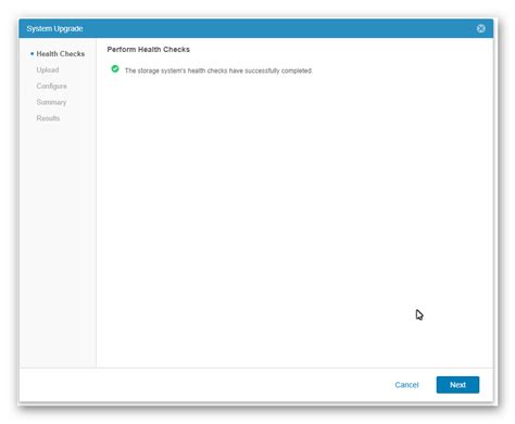 Actualizar Firmware Dellemc Unity 44x A 45x Blog De Sistemas