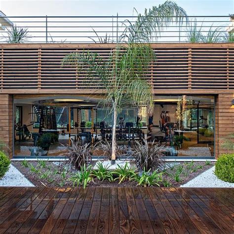 Gallery Of Timber Cladding Luna Panel System 2 Gallery Of Timber Cladding Luna Panel System 2