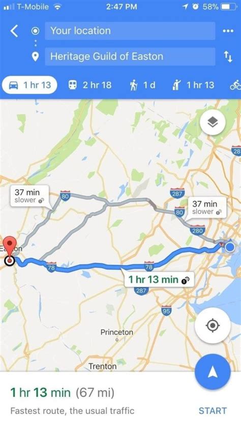 Simple Steps To Add A Stop In Google Maps In Seconds Saint