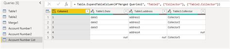 Solved How To Combine Data After Merge Two Tables Microsoft Fabric Community