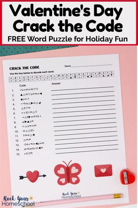 Valentine Paper Coding Activities Free Artofit