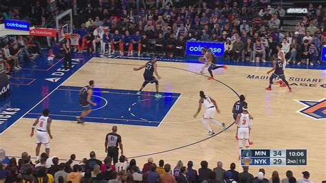 New York Knicks