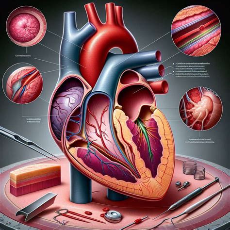 Understanding Functional Vs Degenerative Mitral Regurgitation