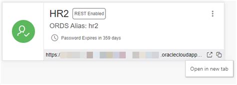 Batch Loading CSV To Oracle Database Again Via REST APIs