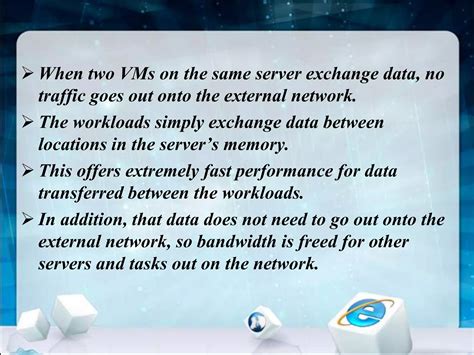 simulation of network through virtualization technique pptx