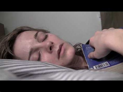 Sleeping YouTube