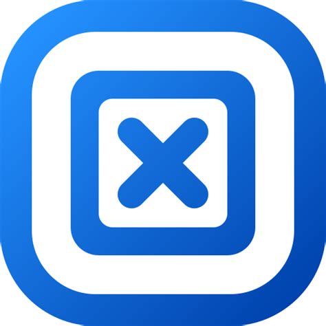 delete button free ui icons