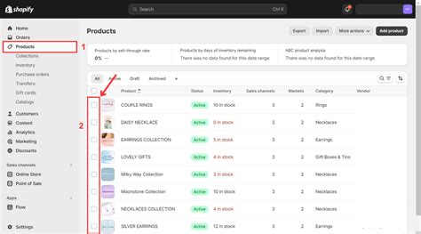 Comprehensive Guide To Hide Products In Shopify Ecomposer