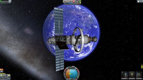 Kerbal Space Program Planet Factory