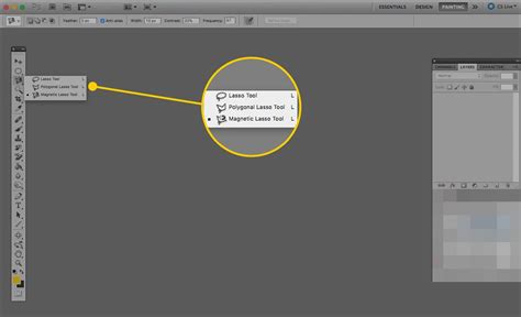 How To Use The Adobe Photoshop Tools