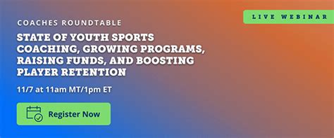 News And Updates On The TeamSnap Platform