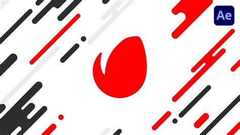 youtube transitions after effects video templates envato elements