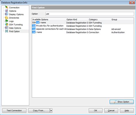 Online Documentation For Sql Manager For Oracle Sqlmanager