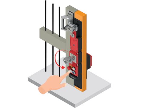 Interlocking Solutions To Enhance Asrs Safety And Efficiency Fortress