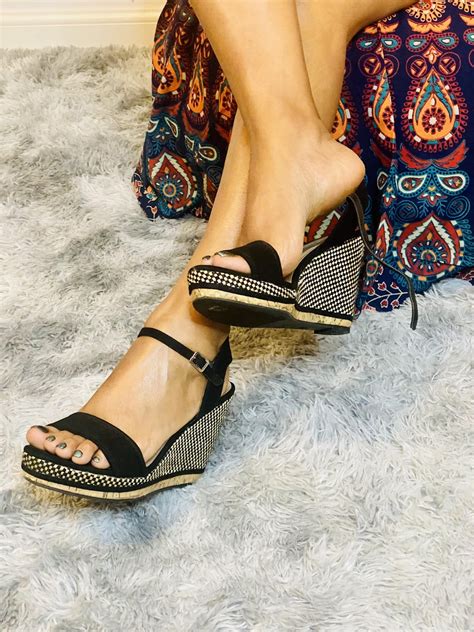Perfect Toes R Indianfeet