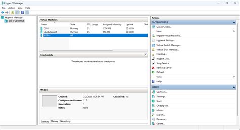 Home Lab Windows Server Wireless Hobo