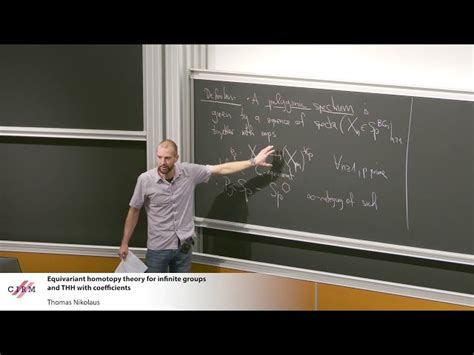 Free Video Equivariant Homotopy Theory For Infinite Groups And Thh With Coefficients From