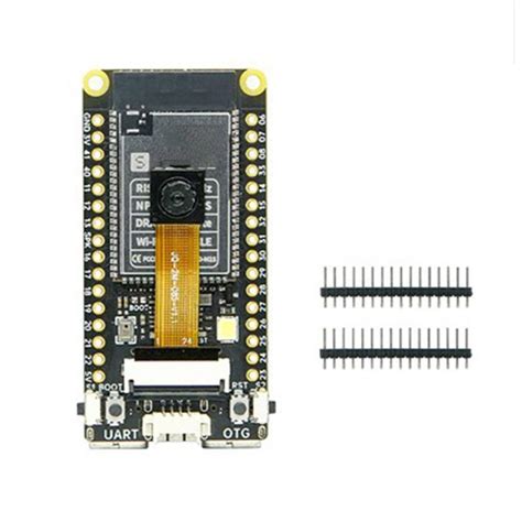 Sipeed M1s Dock Review Unlocking Risc V Potential Electronikz