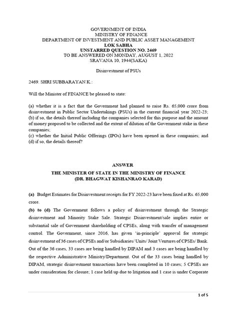 Very Large Scale Integrated Circuit Pdf Economy Of India Government Of India
