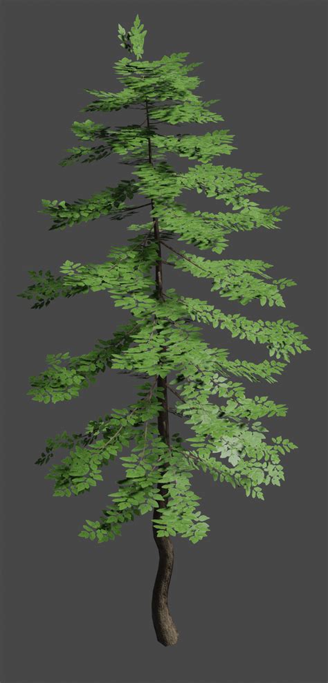 Tree OpenGameArt Org