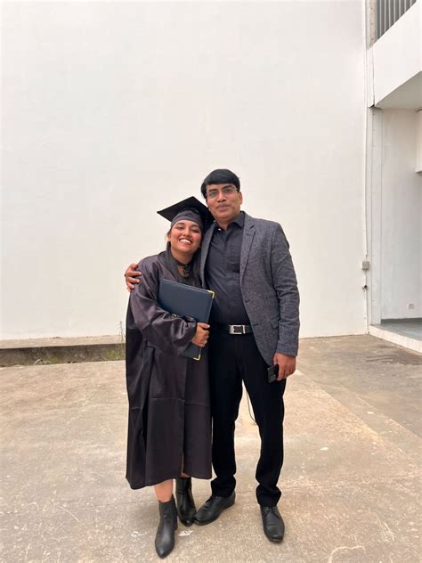 Sanjana Choudhary On Linkedin Graduation Journalismandmasscommunication Bennettuniversity