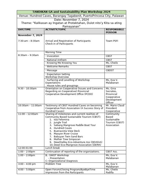 Tandikan Programflow 10 26 24 Pdf