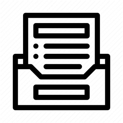 folder data storage file archive document icon download on
