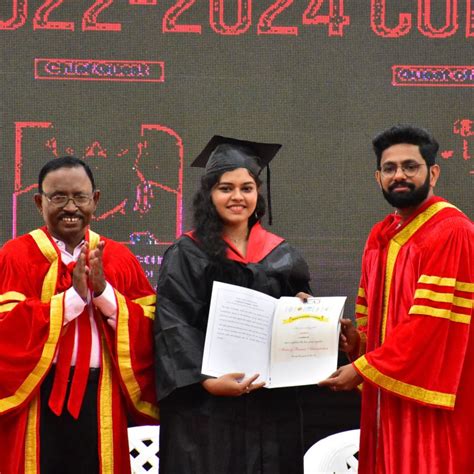 Athira S On Linkedin Thrilled To Share That I Have Officially Completed My Mba Journey This