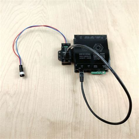 Hall Sensor Manual Escape Room Supplier Wiki