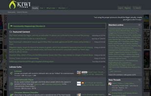 Chan Moe Alternatives Top Imageboards Similar Websites AlternativeTo