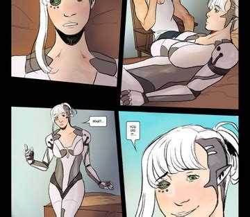Angel Rust Issue 1