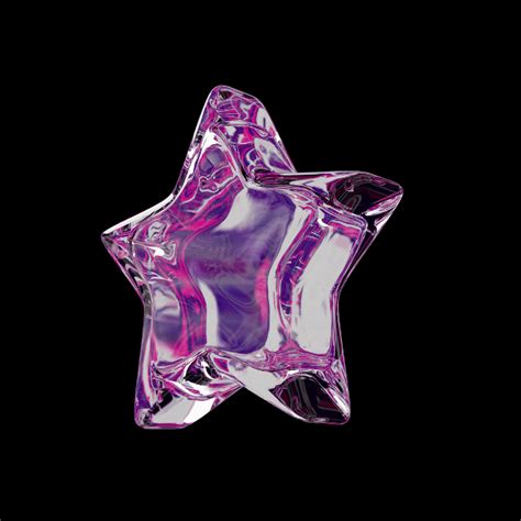 How Can I Make This Star In Spline R Spline3d