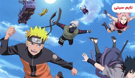 بهترین انیمه های شونن 19 انیمه شیطانی معروف ویدو