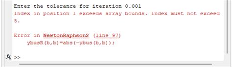 Solved Below Is My Matlab Chegg Com