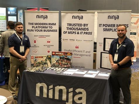 Ninjaone On Linkedin Asciisuccess Msp It