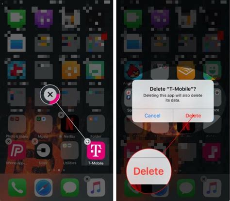 T Mobile App Not Working On IPhone Here S The Real Fix