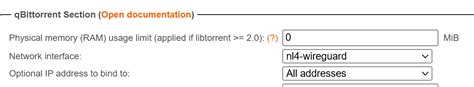 When Binding To Specific Interface Only Ipv6 Traffic Gets Through