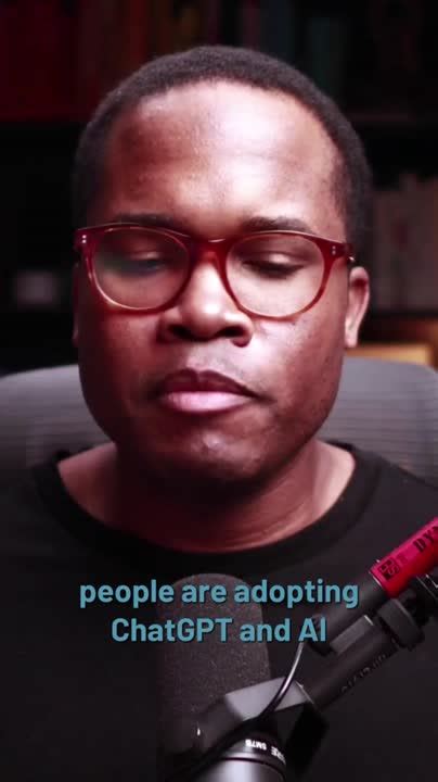 Marquis Murray On Linkedin Ai Chatgpt Workflowautomation