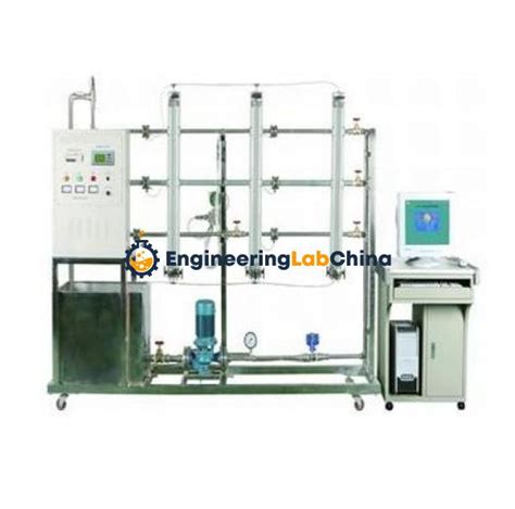 Hydro Flowed Friction Measurement Experimental Equipment Manufacturers