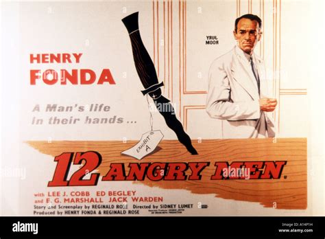 12 Angry Men 1957 Full Movie 12 Angry Men 1957 Film Jiivci