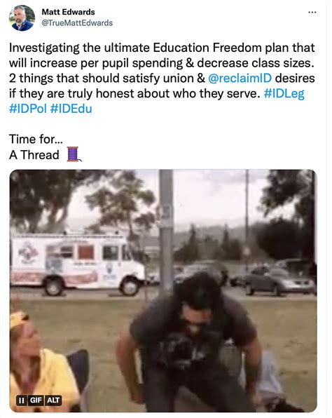 Fund The Student And Decrease Class Size