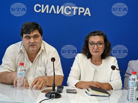 ОИК Силистра регистрира Петко Добрев като кандидат за кмет на Община Силистра издигнат от ПП