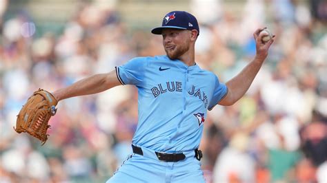 Blue Jays To Start Eric Lauer Wednesday Against Twins Sportsnet Ca