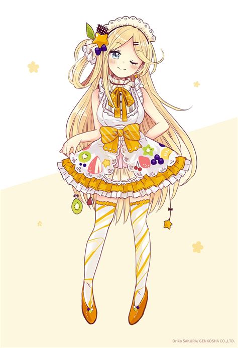 Cherry Print Danbooru