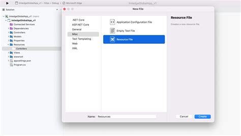 Asp Net Core Globalization Reaching A Wider Audience Impledge Blog
