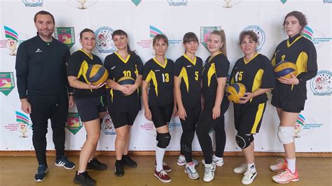 Волейбол среди женских команд Xxx Сельские спортивные игры Кубани 2023 года Youtube