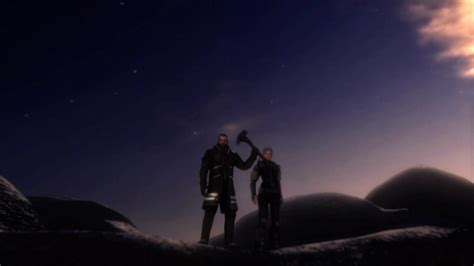 Break On Through To The Other Side — Red Faction Guerrilla Re Mars